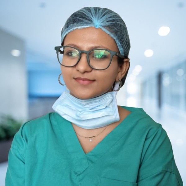 Meet Our Doctors - Katyayani Medical Centre (KMC), Rudrapur